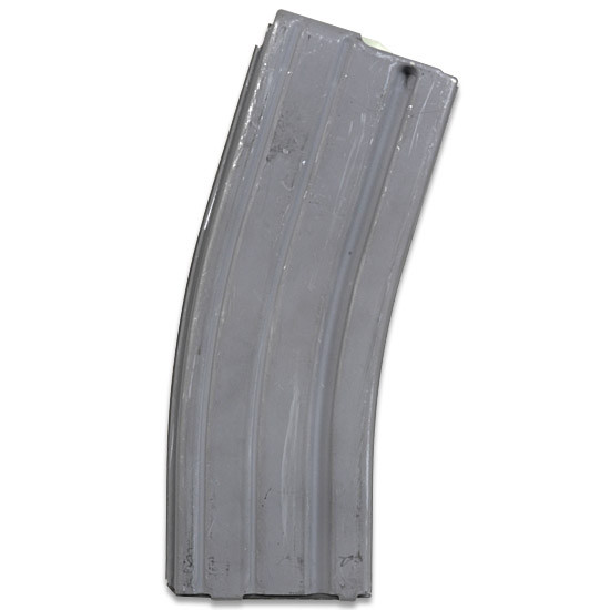 This is a 30 round magazine for any AR-15 style rifle, made by Colt