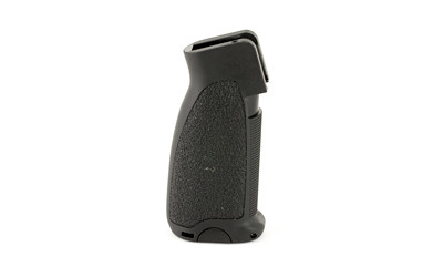 Bravo Company Grip - Gunfighter's Grip - BCM-GFG-MOD-0-BLACK - Abide Armory
