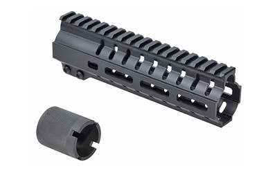 CMMG Handguard - RML7 - 55DA2FA - Abide Armory