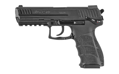 HK DA/SA - P30LS - 9MM - 81000124 - Abide Armory