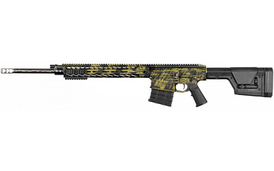 Nemo Arms AR - Omen Watchman - 300 Winchester Magnum - OMENW-G324CF ...