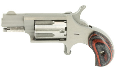 North American Arms Single Action - Mini Revolver - 22 LR - NAA-22LRR ...