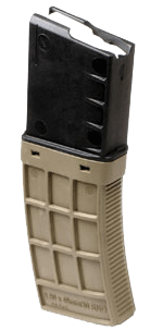 AR-15 MAGAZINE .223 / 5.56 30 ROUND TAN TANGO DOWN MAG - Abide Armory
