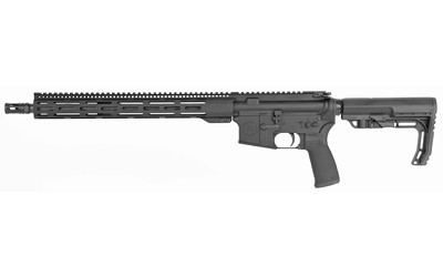Radical Firearms AR - Forged - 223 Remington - FR16-5.56SOC-15FCR ...