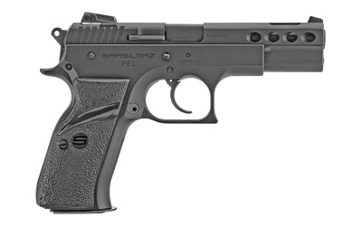 SAR USA P8L - 9MM - P8LBL - Abide Armory