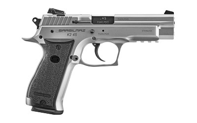 SAR USA Striker Fired - K2 45 - 45 ACP - K245ST - Abide Armory
