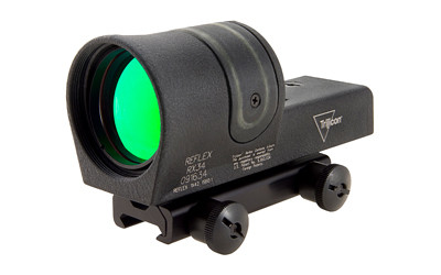 Trijicon Red Dot - Reflex - RX34-C-800112 - Abide Armory