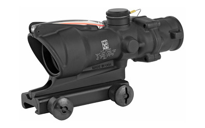 Trijicon Rifle Scope - ACOG - TA31H - Abide Armory