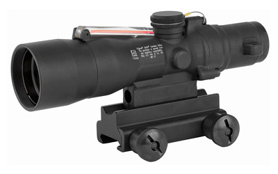 Trijicon Rifle Scope - ACOG - TA33-C-400135 - Abide Armory