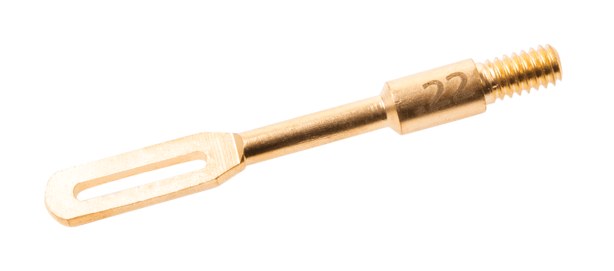 Breakthrough Clean , Brkthru Bt-22bph 22c Brass Patch Holder - Abide Armory