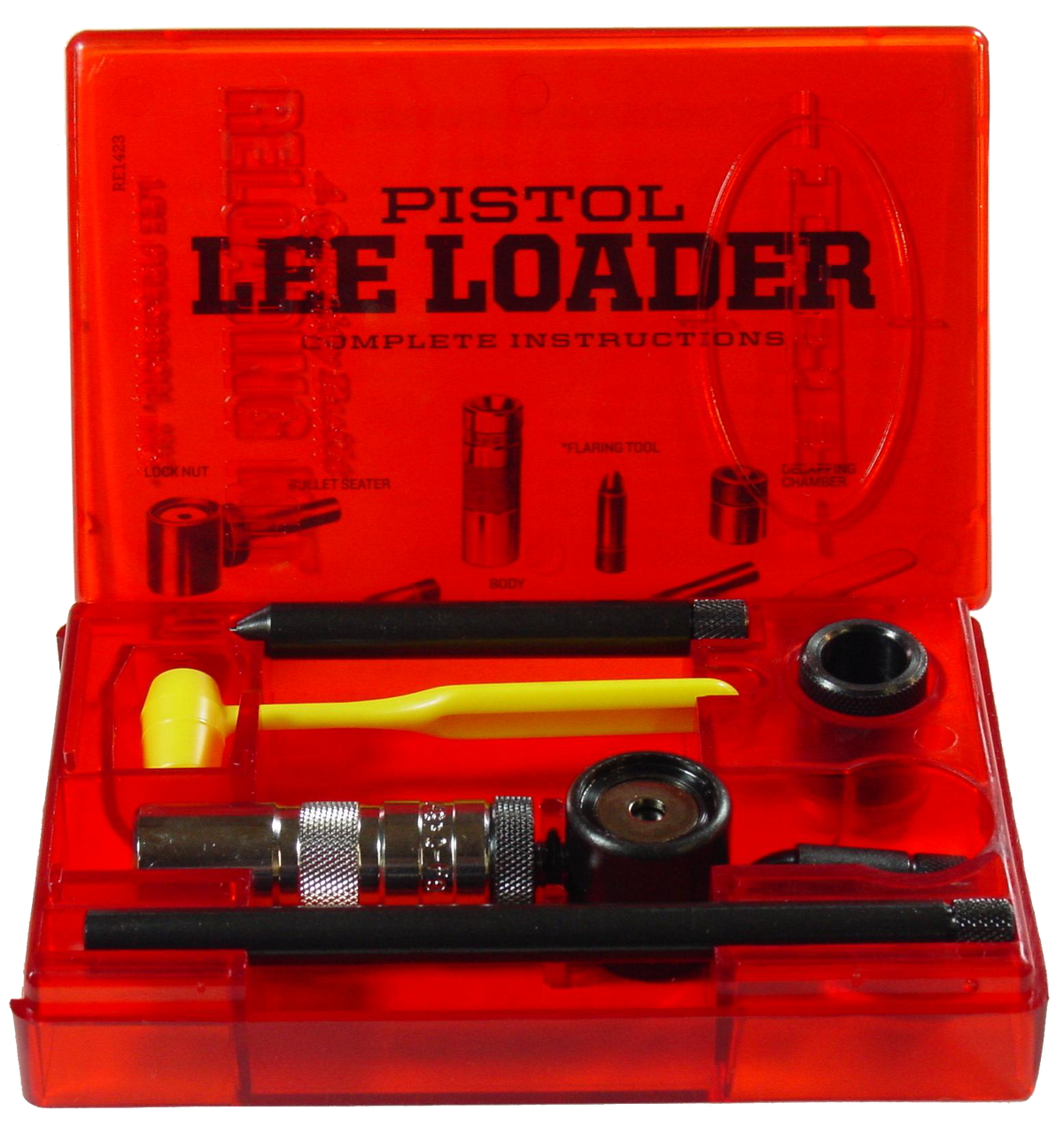 Lee Loader .45acp - - Abide Armory