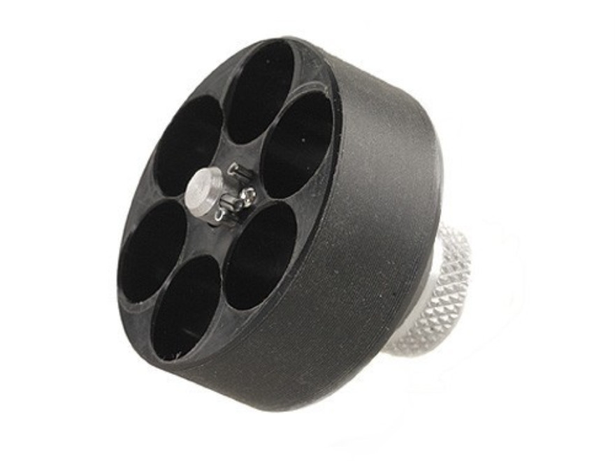 HKS 25-M SMITH & WESSON 25-2 .45 AUTO RIM 6 SHOT SPEEDLOADER - Abide Armory