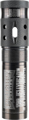 Primos Choke Tube Jelly Head - Tss 12ga Beretta Mobile .650" - Abide Armory