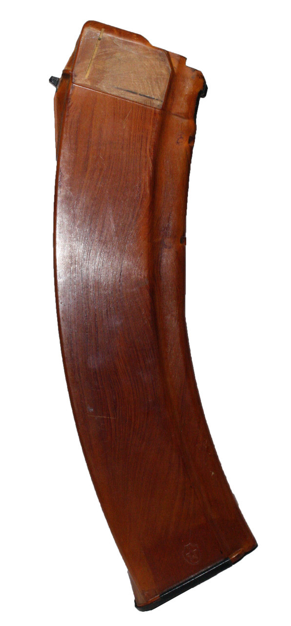 AK-74 MAGAZINE 5.45 X 39MM 45 ROUND BAKELITE MOLOT MAG - Abide Armory