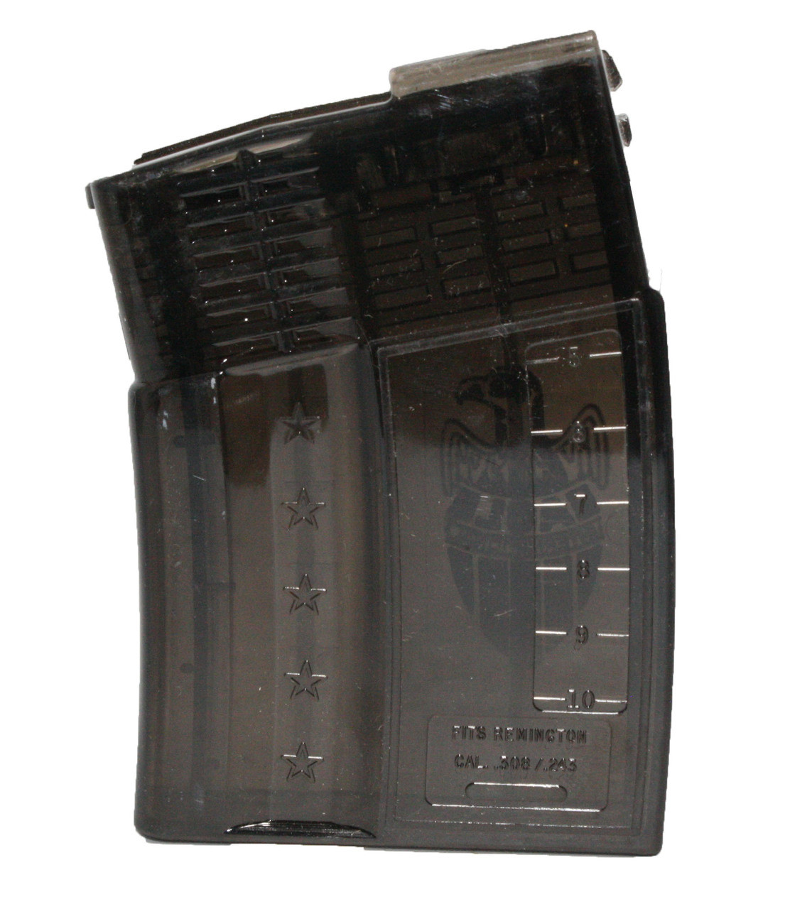 REMINGTON MAGAZINE 7600 / 740 .308 / .243 10 ROUND EAGLE MAG - Abide Armory