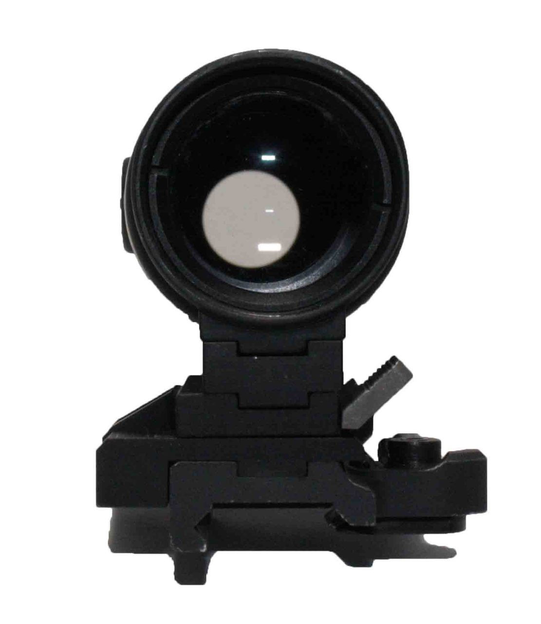 EOTech - L3 G23 FTS 3X Magnifier - Samson Quickflip - Abide Armory