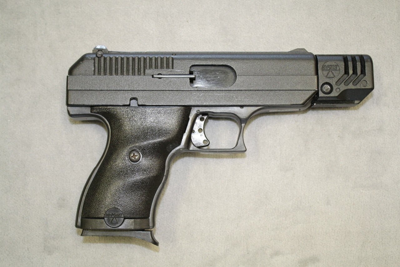 Hi-Point C9 9mm - Muzzle Brake - USED - Abide Armory