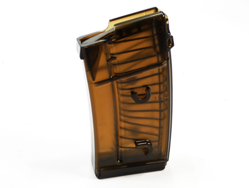 SIG SAUER MAGAZINE 551 223 20 ROUND MAG - Abide Armory