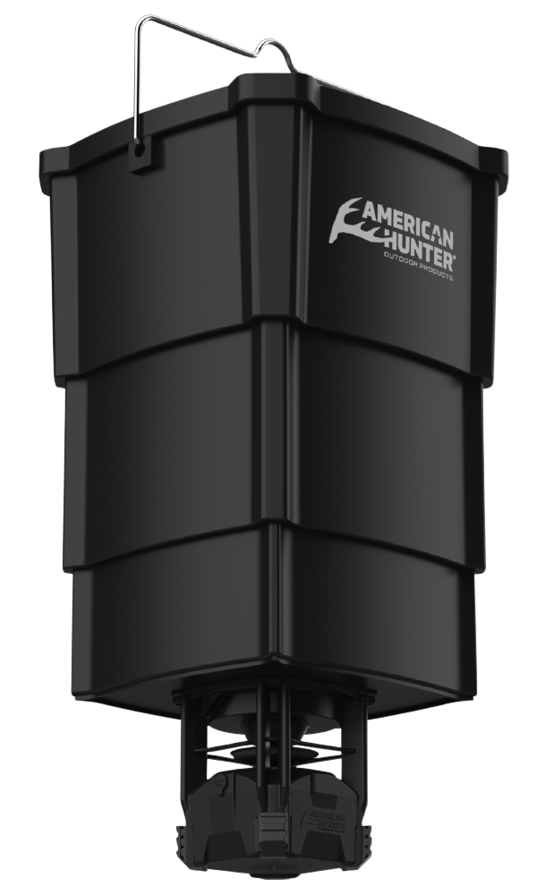 American Hunter Nesting Hopper, Ahuntr Ah-nf-econ 5gal Hopper ...