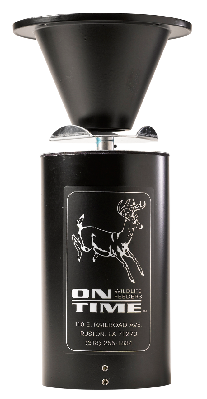 On Time Classic, Ontime 11112 Lifetime Timer Only - Abide Armory