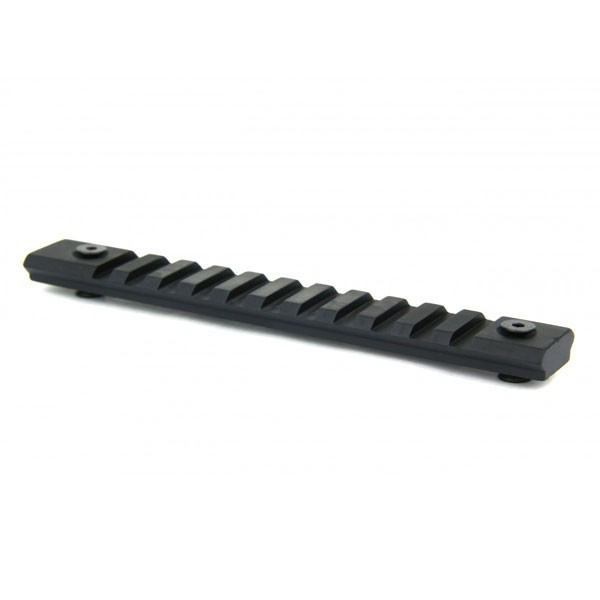 Keymod Rail Mount - 11 Slot - Abide Armory