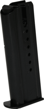 DESERT EAGLE MAGAZINE .357 MAGNUM 9 ROUND MAGNUM RESEARCH MAG - Abide ...