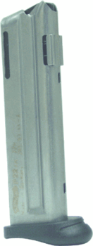 WALTHER MAGAZINE P22 22 LR 10 ROUND FACTORY W/ FINGER REST MAG - Abide ...