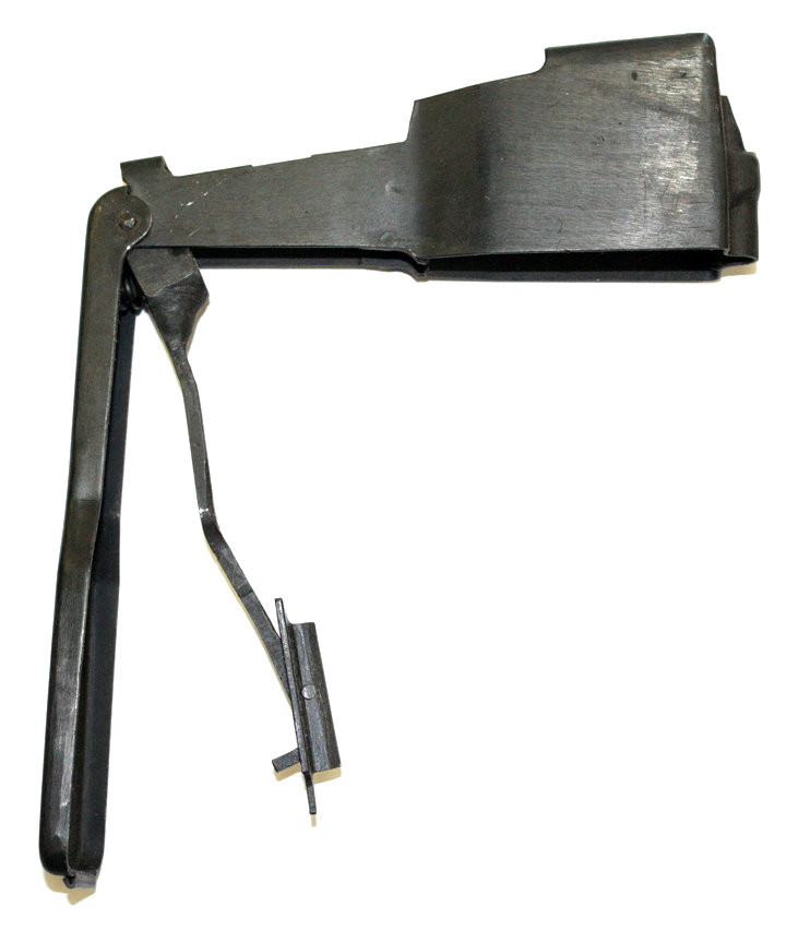 SKS Magazine 7.62 x 39MM 5 Round Fixed Mag - Abide Armory