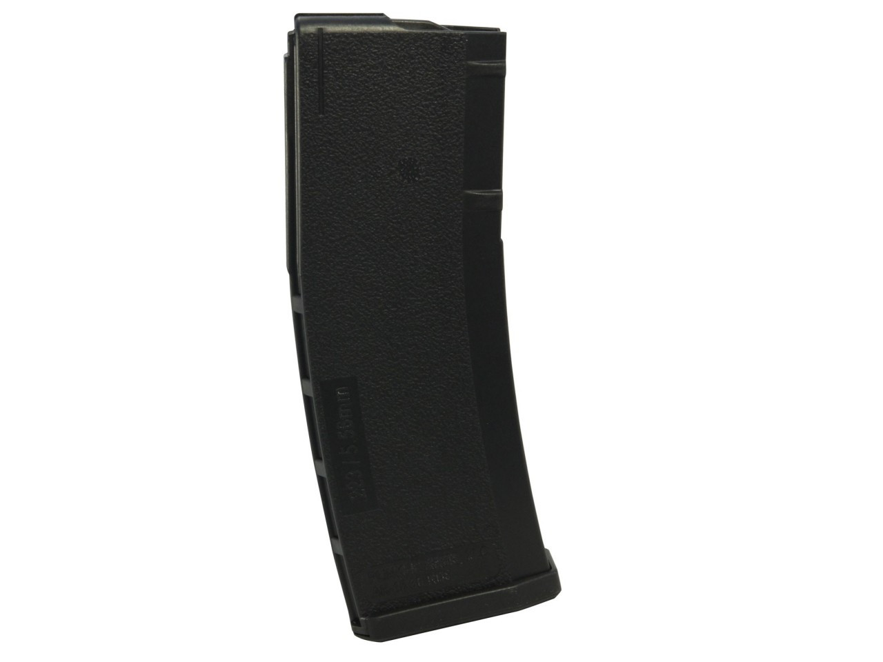 AR-15 MAGAZINE .223 / 5.56 30 ROUND PLINKER TACTICAL MAG - Abide Armory