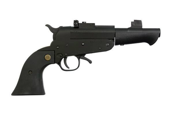 Comanche - Super Comanche - 45LC / 410 - Abide Armory