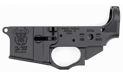 Spike's Tactical AR-15 Lower Receiver - Viking - Abide Armory