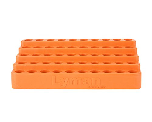 Lyman Bleacher Loading Blocks 485 - Abide Armory