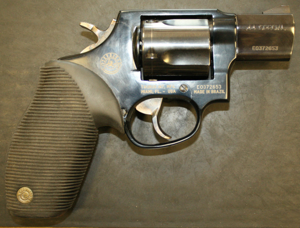 Taurus 445 Revolver .44 Special - Used - Abide Armory