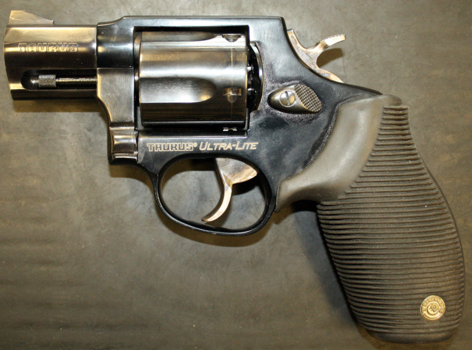 Taurus 445 Revolver .44 Special - Used - Abide Armory