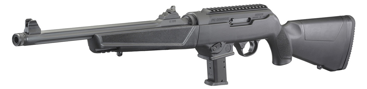 Ruger PC Carbine 40 s&w - 19109 - Abide Armory