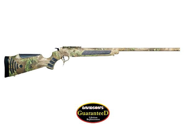 Thompson/Center ENCORE-PH PRED .308 win CAMO - Abide Armory
