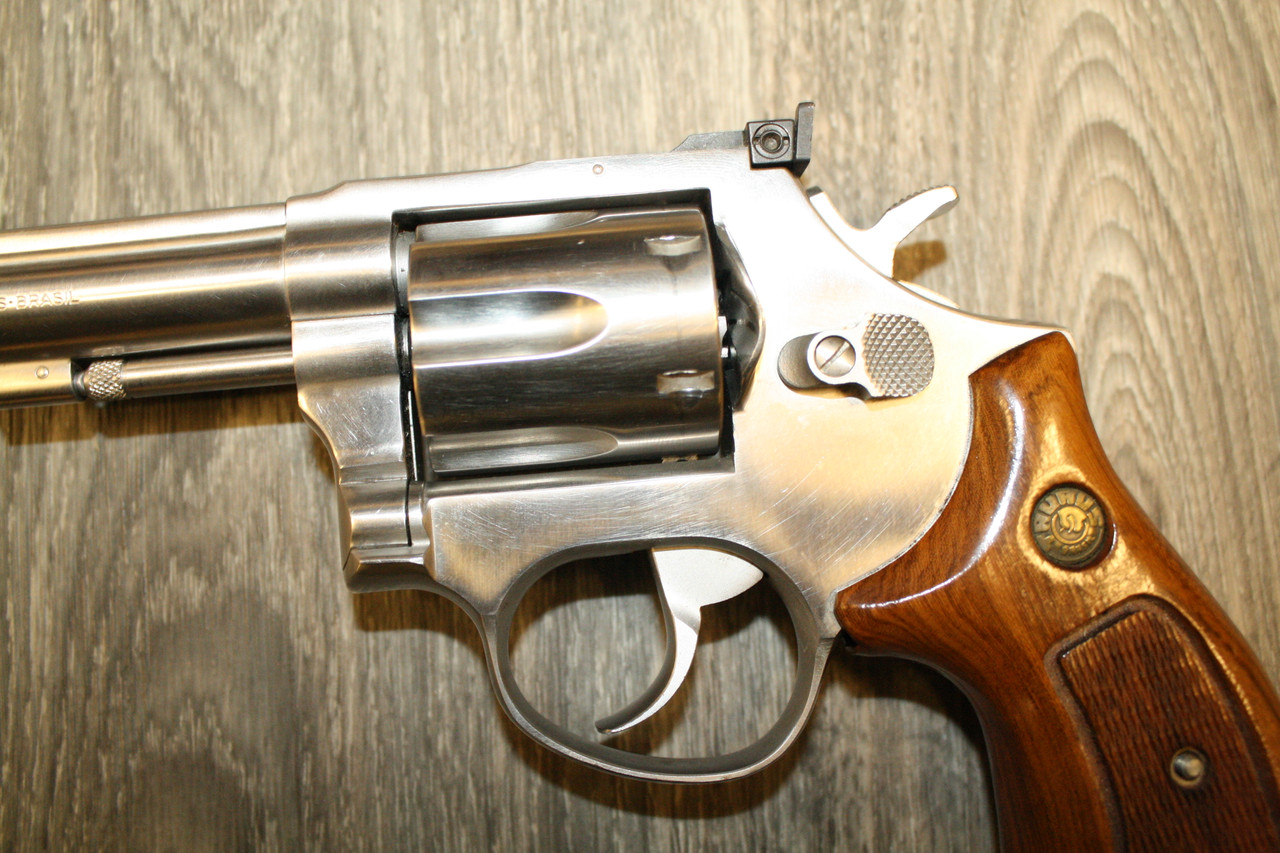 Taurus Model 83 - Abide Armory