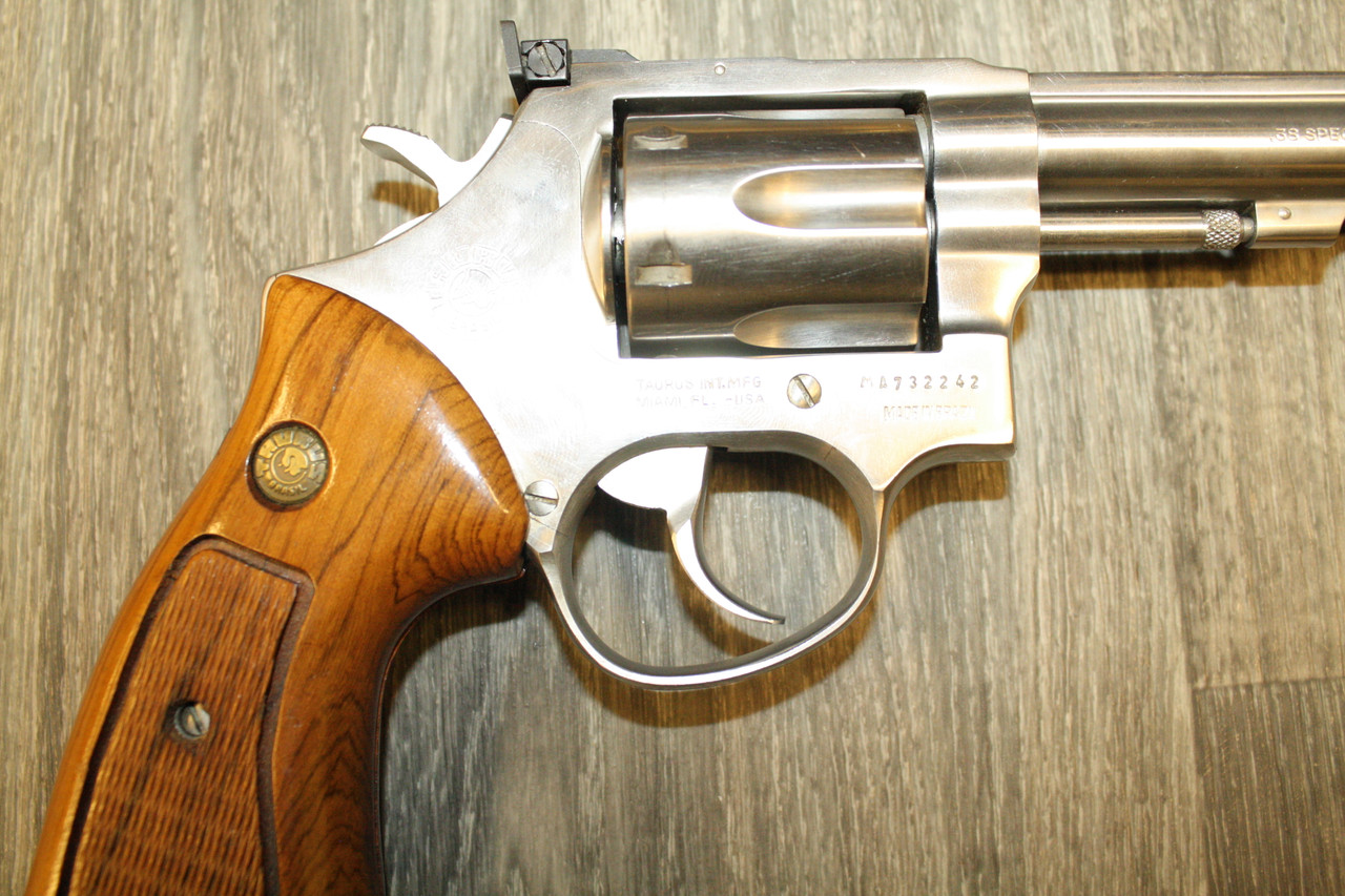 Taurus Model 83 - Abide Armory