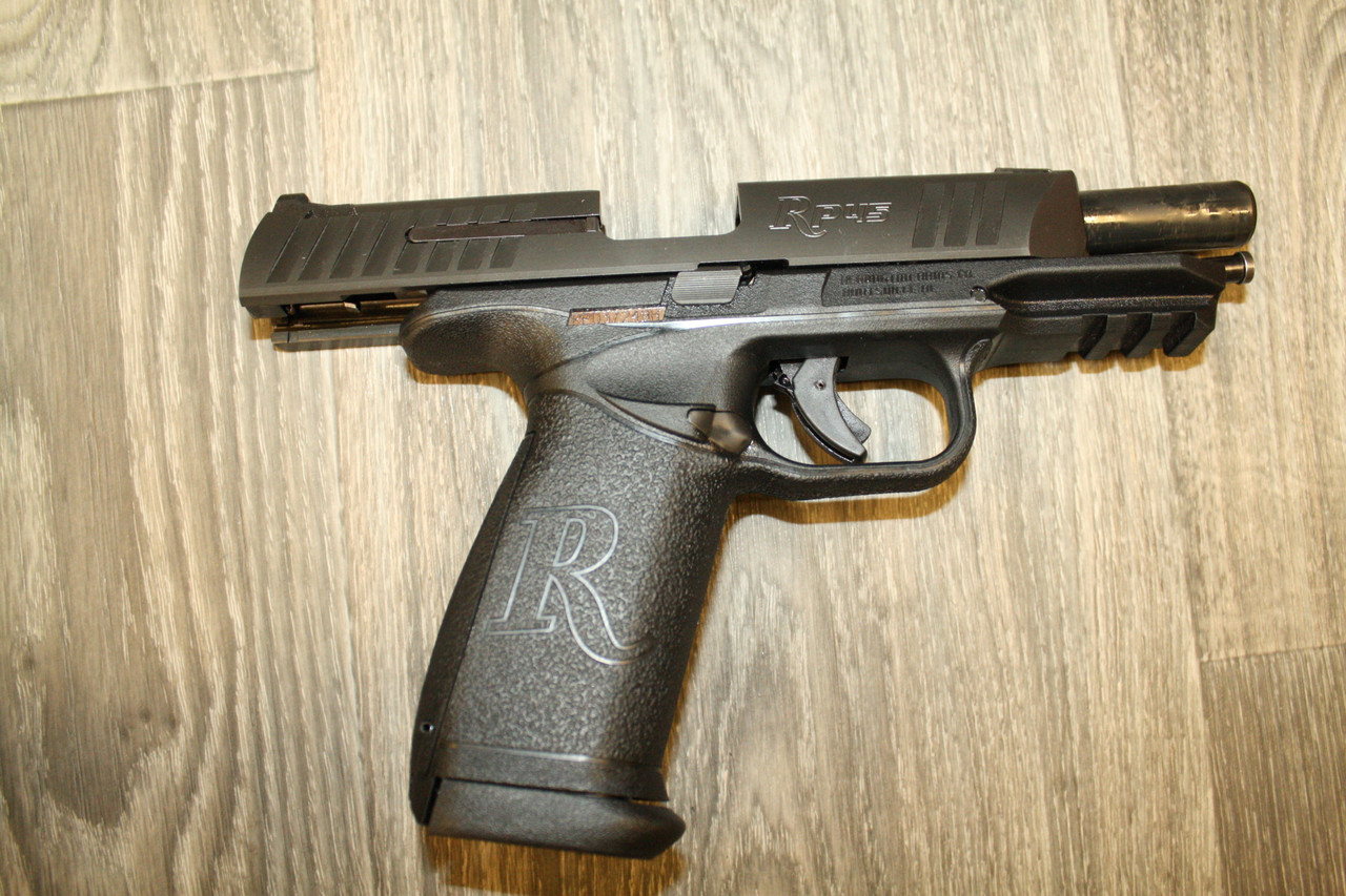 Remington RP45 .45acp - Pre-Owned - LNIB - Abide Armory