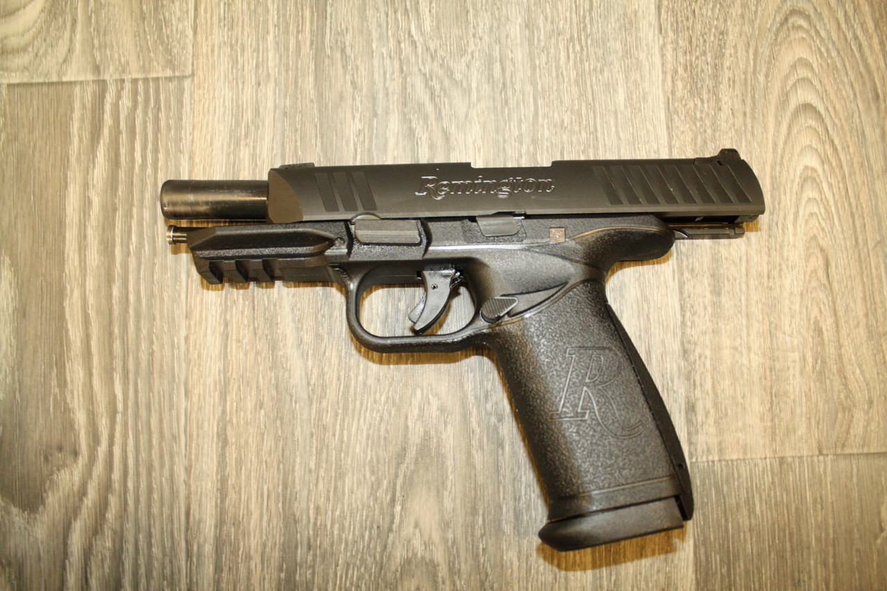 Remington RP45 .45acp - Pre-Owned - LNIB - Abide Armory