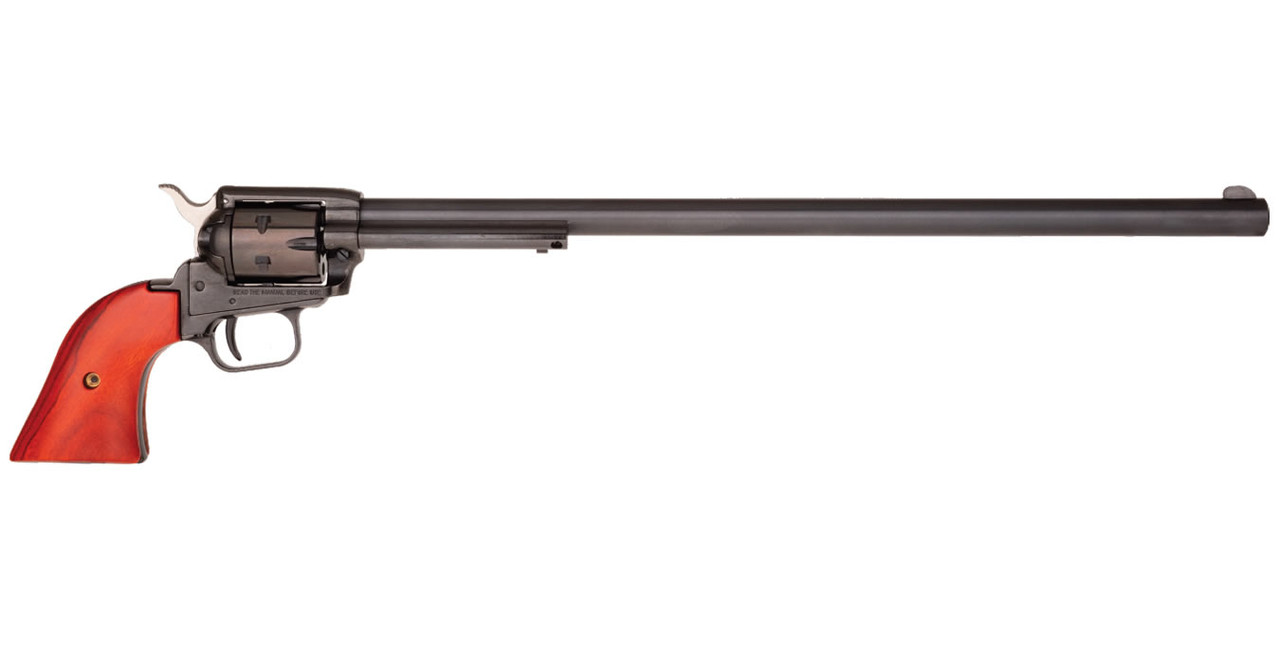 Heritage Arms Rough Rider 22 Long Rifle 16" Barrel - Abide Armory