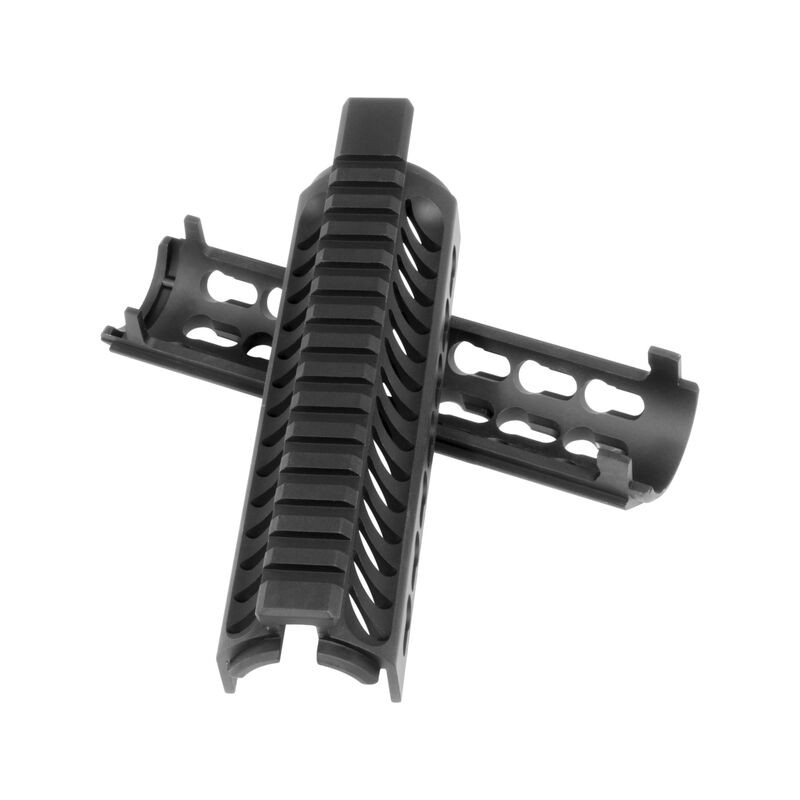 Mission First Tactical Tekko AR-15 Drop In Handguard 7" - Abide Armory