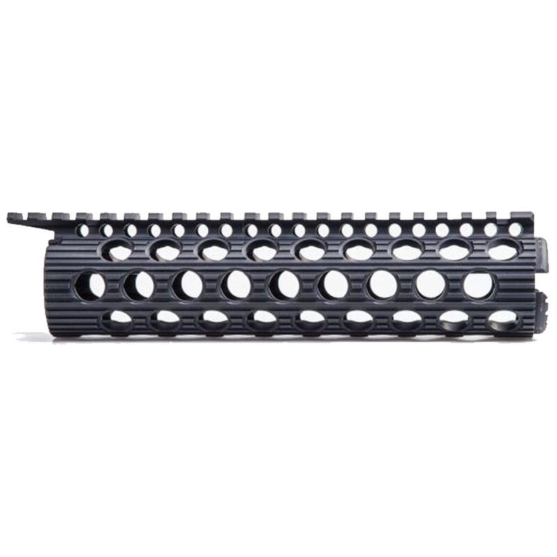 Troy Industries AR-15 Alpha Rail 9" Mid Length Drop In No Sight Black ...