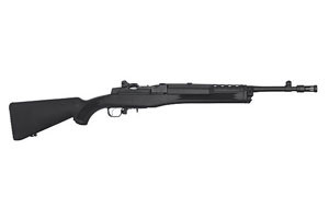Ruger Mini-14 Tactical Rifle - 5.56 Nato - Abide Armory