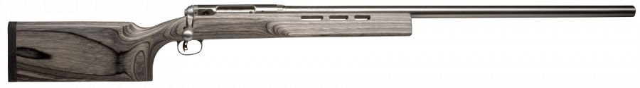 Savage 12 F Class 6.5 x 284 Norma - 30" Target - Benchrest - Abide Armory