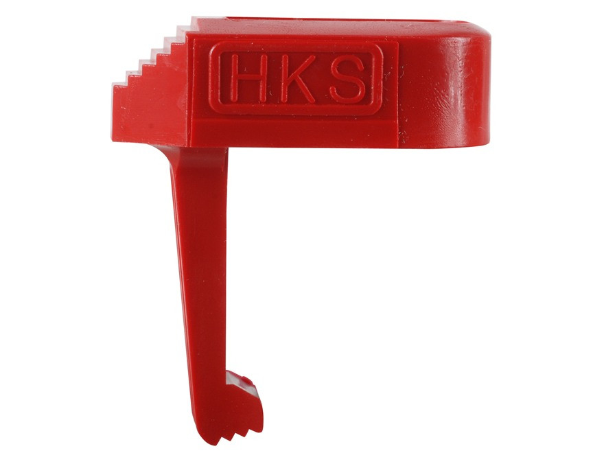 HKS SPEEDLOADER FOR BROWNING RUGER COLT HIGH STANDARD - Abide Armory