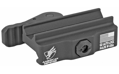 American Defense Mfg. Mount B3 Base AD-B3-STD - Abide Armory