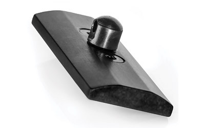 Yankee Hill Machine Co Mount - 6" Picatinny Rail Extension - YHM-9473 ...