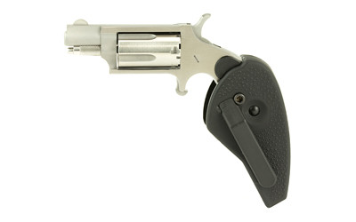 North American Arms Revolver: Single Action - Mini-Revolver - 22M - NAA ...