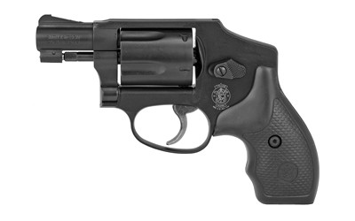 Smith & Wesson Revolver - 442 Centennial Airweight - 38SP - 150544 ...